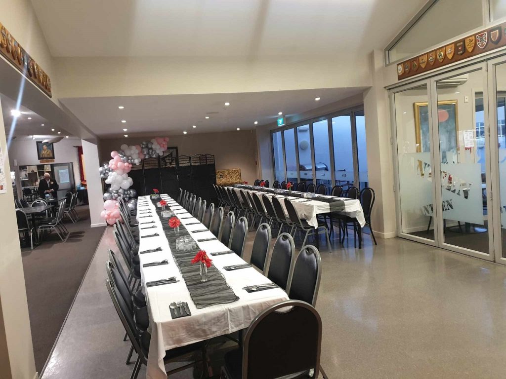 Christchurch Family Restaurant| Club Canteen Papanui RSA